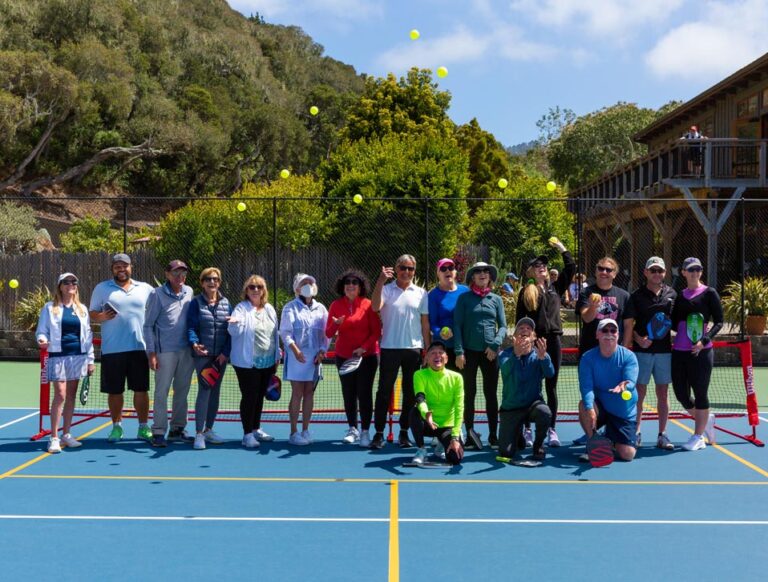 Home - Carmel Valley Athletic Club