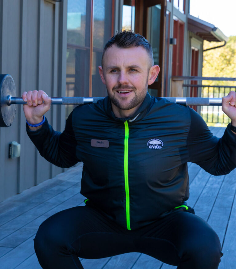 Home - Carmel Valley Athletic Club