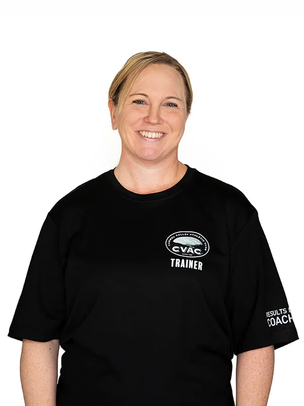 Trainers - Carmel Valley Athletic Club